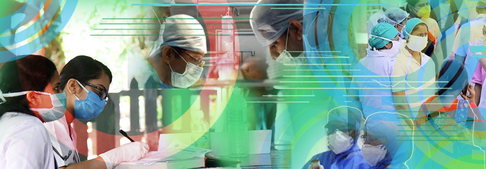 Kerala Health Training